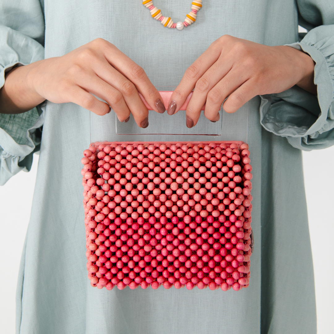 Brand Profile: Moy Studio