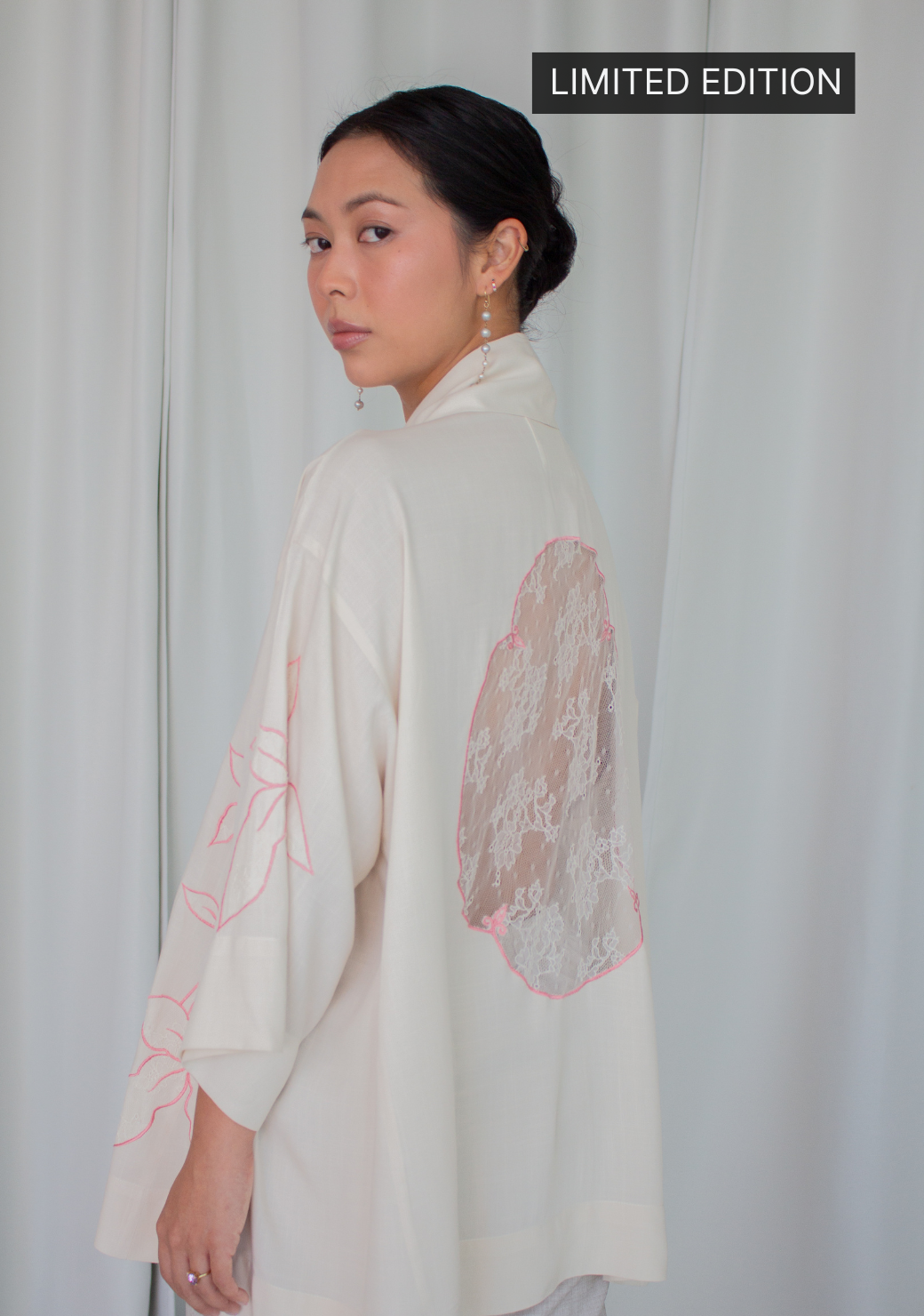 Dia x Tangsi Tujuh - GELORA Top