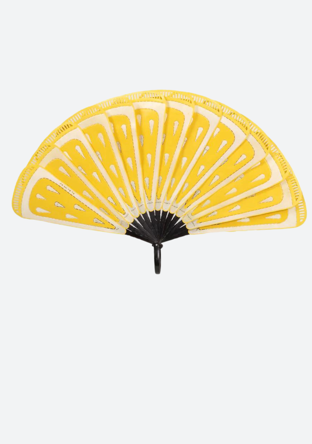 Pubumésu - Lemon Fan